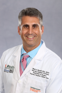 Mark Buzzelli | Jackson Health System