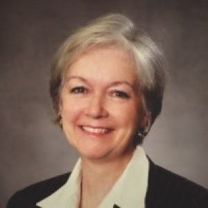 Mary Rico | Jackson Health System