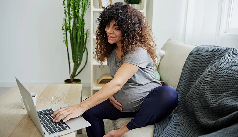 Excessive Heat and Pregnancy | Tips for Staying Safe in the Heat