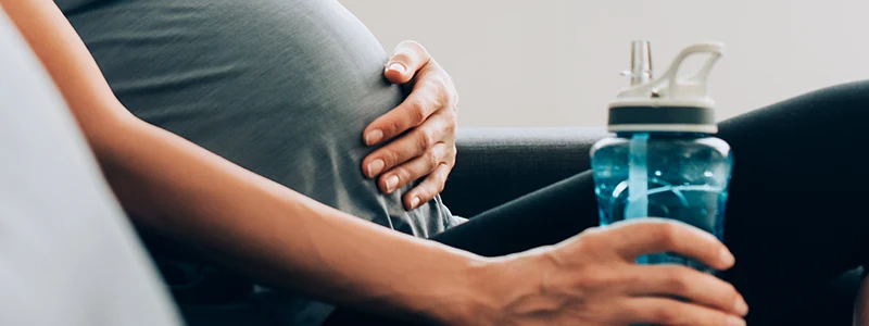 Excessive Heat and Pregnancy | Tips for Staying Safe in the Heat