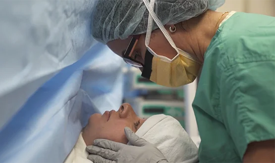Labors of Love | Labor and Delivery Nurses Docuseries