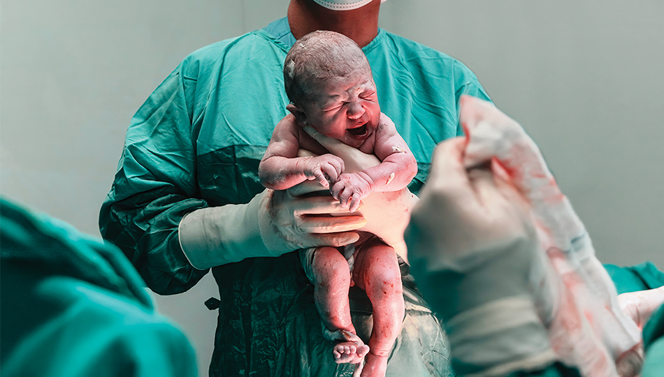 Labors of Love | Labor and Delivery Nurses Docuseries