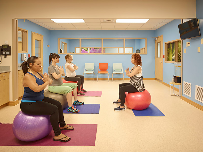 Prenatal Care in Miami | Jackson Health System