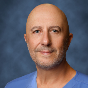 Maurizio Sepe | Jackson Health System