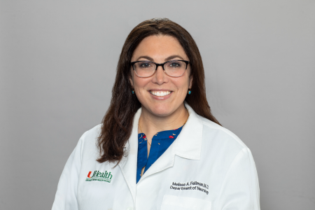 Melissa Fellman | Jackson Health System