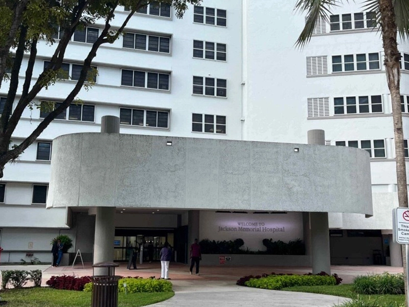 Jackson’s Real Estate Services | Leasing Opportunities in Miami