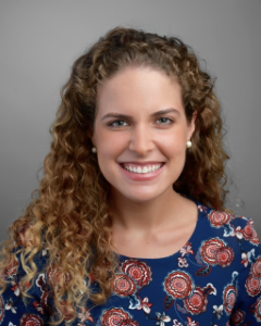 Mercedes Garcia | Jackson Health System