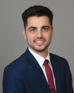 Michael Patel | Jackson Health System