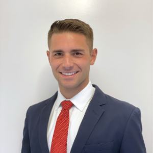 Michael Rizzo | Jackson Health System