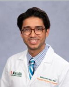 Mohammed Ahsen Raja | Jackson Health System