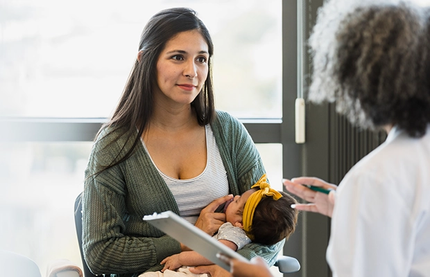 Mother’s Day Reminder: Five Doctor’s Appointments Every Mom Needs to ...