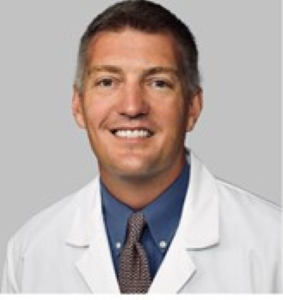 Nicholas Carter | Jackson Health System