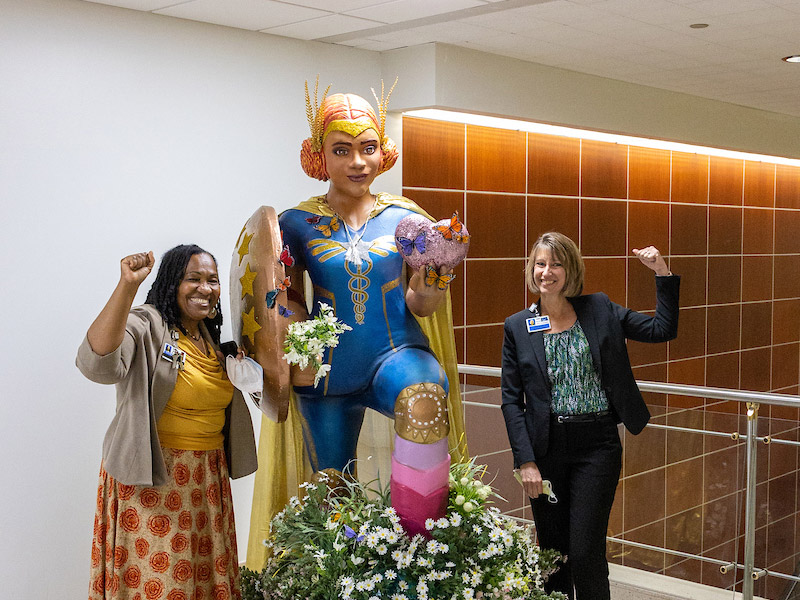 Jackson Health System Nursing