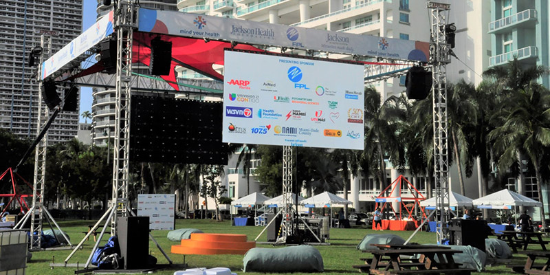 Structural Empowerment | Jackson Health System