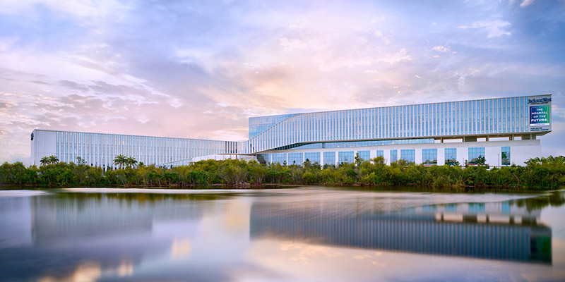 Structural Empowerment | Jackson Health System