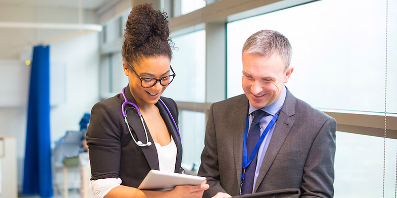 Structural Empowerment | Jackson Health System