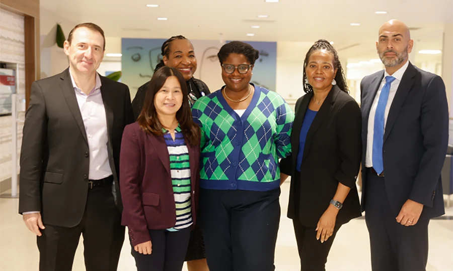 Jackson Health System Nursing