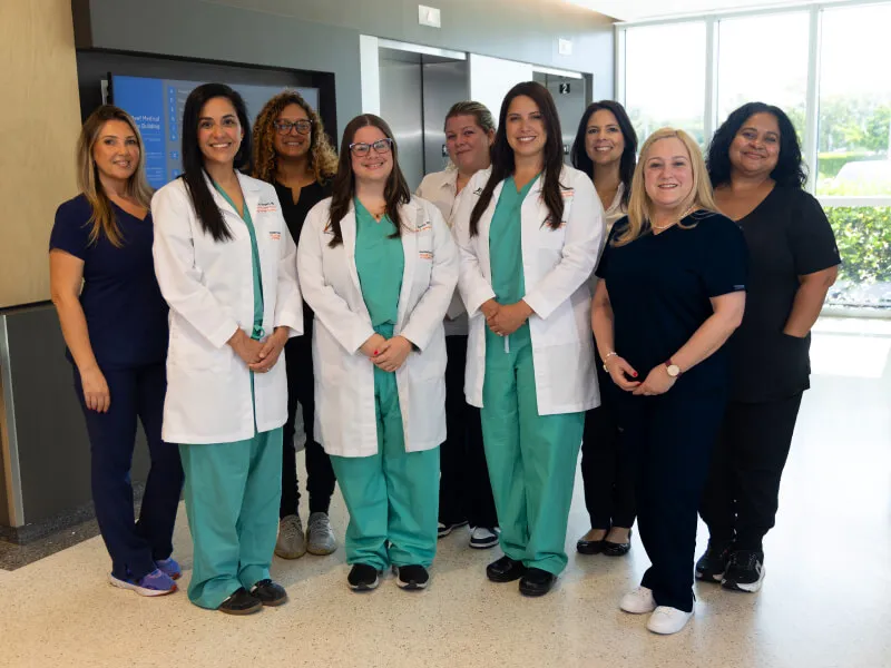 Obstetrics and Gynecology | Jackson Health System