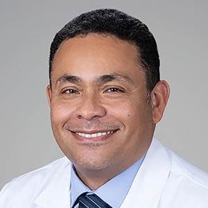 Omar Wever Pinzon | Jackson Health System