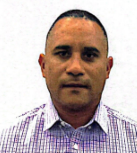 Otto Marquez Mendoza | Jackson Health System