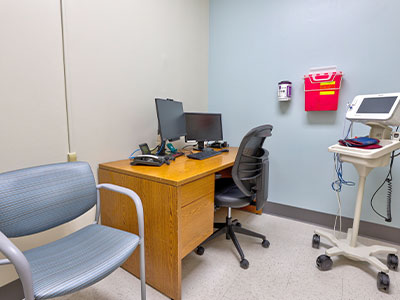 Jackson Medical Group | South Beach | Jackson Health System