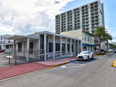 Jackson Medical Group | South Beach | Jackson Health System