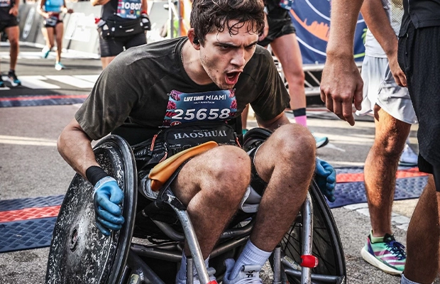 The Paralympic Games are Underway. Rehabilitation Therapy is Key, and ...