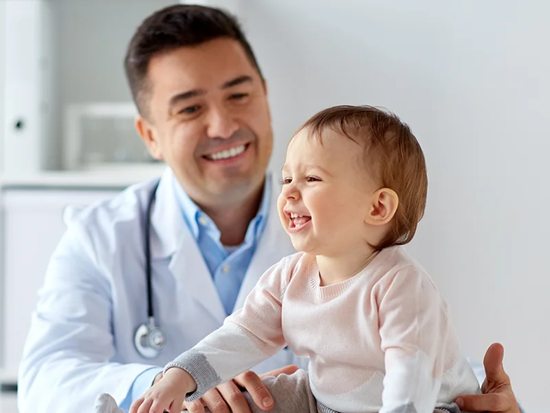 Pediatric Neuroscience Care in Miami | Expert Neurology for Kids