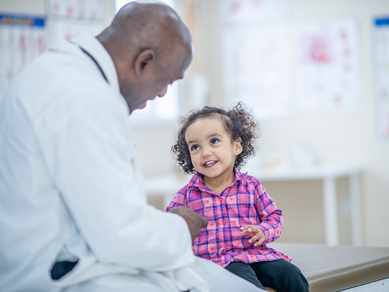 Pediatric Blood and Marrow Transplant | Jackson Health System