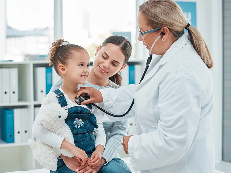 Pediatric Cardiology | Expert Care for Children with Heart Conditions