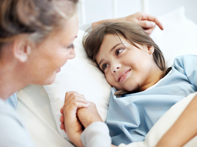Pediatric Heart Failure and Transplantation Program | Jackson Health System