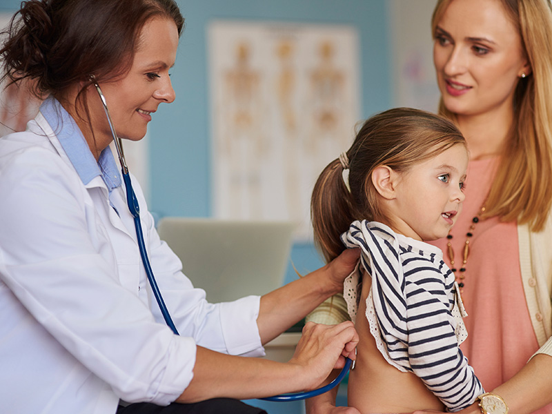 Pediatric Nephrology | Kidney Disease | UHealth Jackson Children’s Care