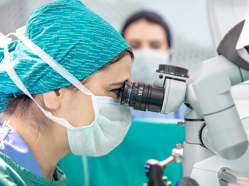 Pediatric Neurosurgery | Jackson Health System