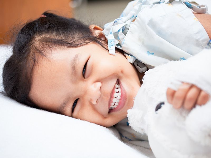 Expert Pediatric Services in Miami | UHealth Jackson Children’s Care
