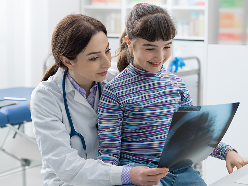 Pediatric Radiology | Jackson Health System