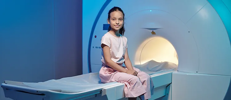 Pediatric Radiology | Jackson Health System