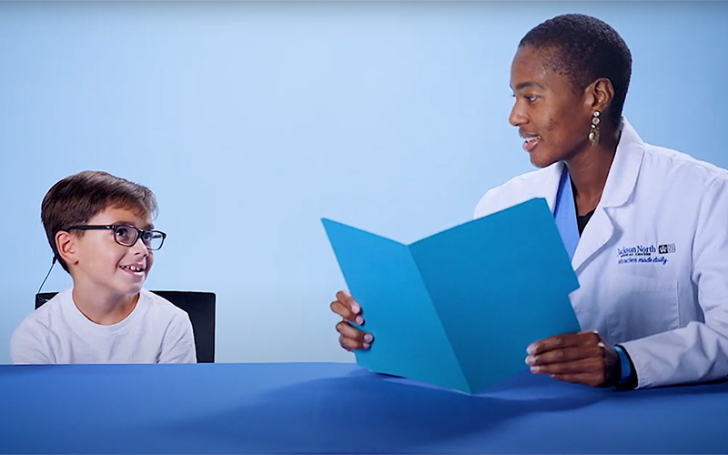 UHealth Jackson Children's Care | World-Class Pediatric Care In Miami