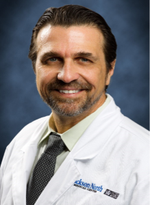 Peter Swischuk | Jackson Health System