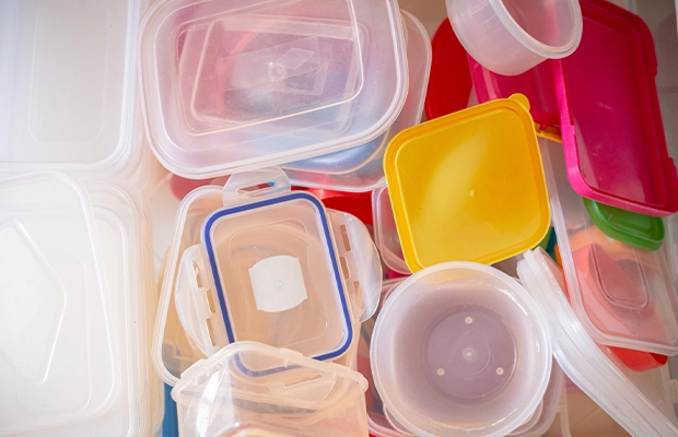Are Everyday Plastics Harming Your Heart? New Study Links Chemicals to ...