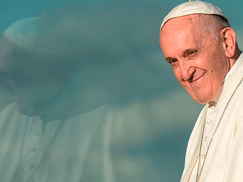Pope Francis' Death: Here's What You Should Know About Stroke Risk ...
