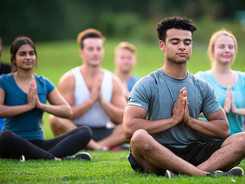 The Mental Toll of Political Division and Tips on How to Cope | Jackson ...