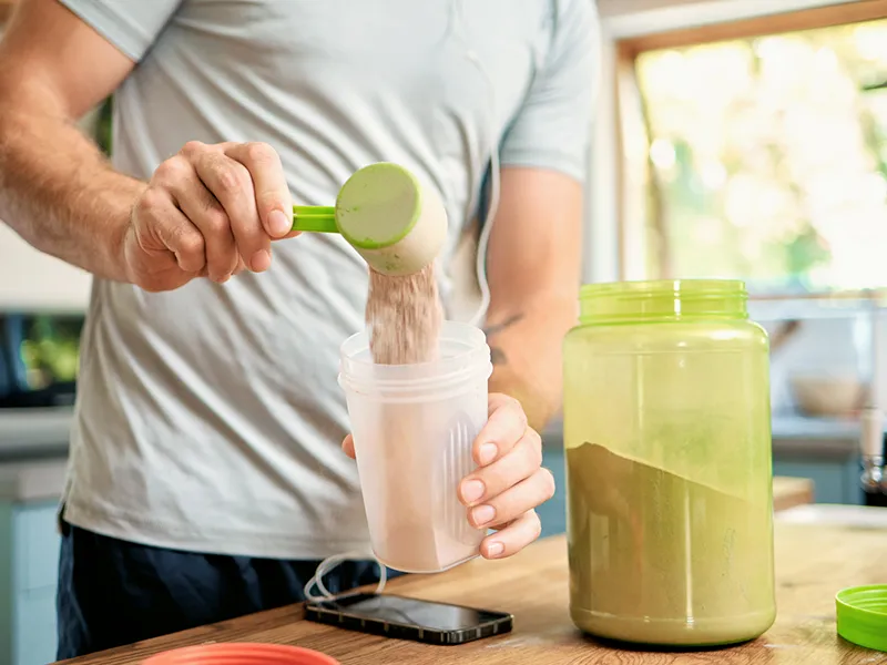 What You Should Know About Heavy Metals in Protein Powders | Jackson ...