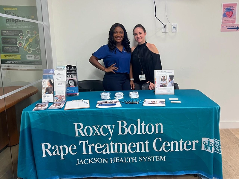 Rape Treatment | Sexual Assault Services, Free of Charge & Confidential