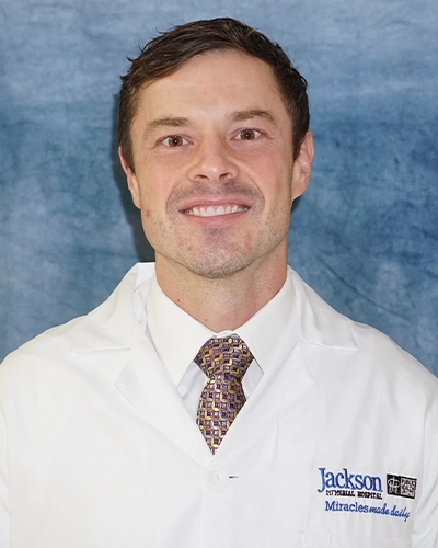 Oral & Maxillofacial Surgery | Jackson Health System