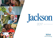 About Jackson Health System | History, Recognitions, and Community