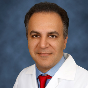 Riaz Rabbani | Jackson Health System