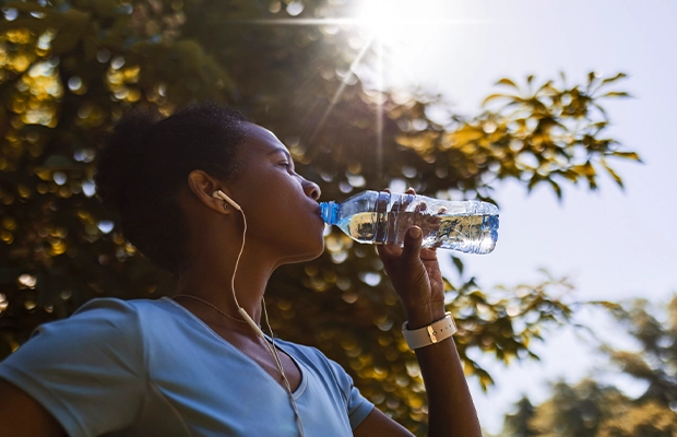 Rising Heat: How to Stay Safe During the Hottest Days of the Year ...