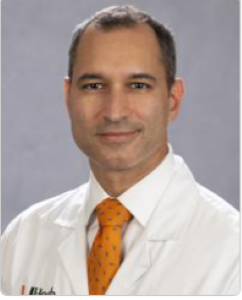 Robert Bowles | Jackson Health System