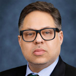 Roberto Gonzalez | Jackson Health System