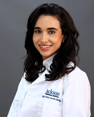 Class of 2027 | Jackson Health System